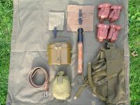 package deals on soviet world war 2 uniforms and equipment