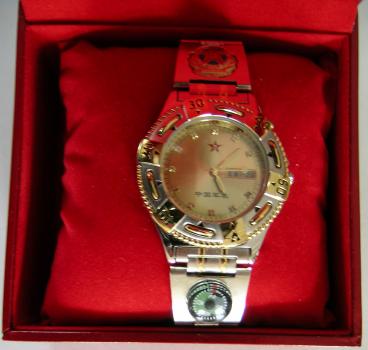 chinese military watches
