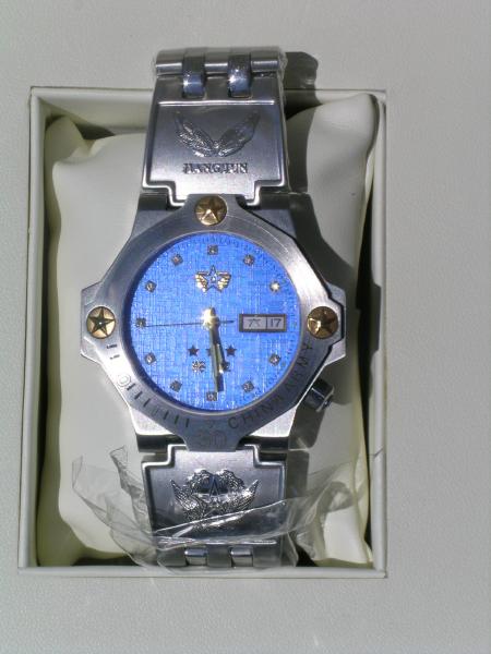 chinese military watches