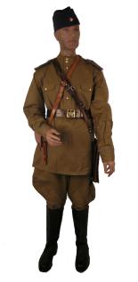 Soviet reproduction uniforms from 1917 to 1945,Soviet world war 2 ...