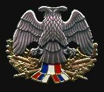 Yugoslav cap insignia