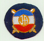 Yugoslav cap insignia