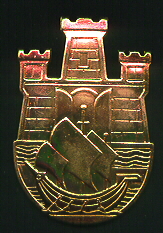 Yugoslav cap insignia