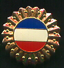 Yugoslav cap insignia