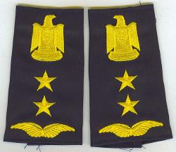 Iraqi Air Force insignia