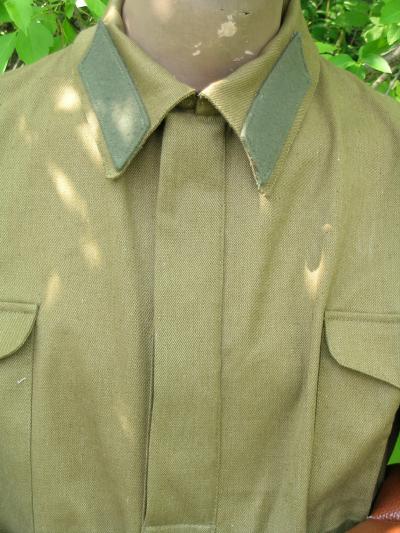 soviet reproduction world war 2 uniforms and insignia