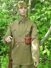 soviet reproduction world war 2 uniforms and insignia