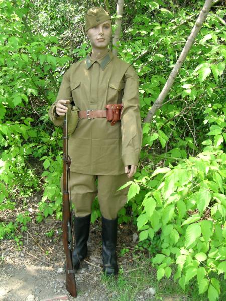 soviet reproduction world war 2 uniforms and insignia