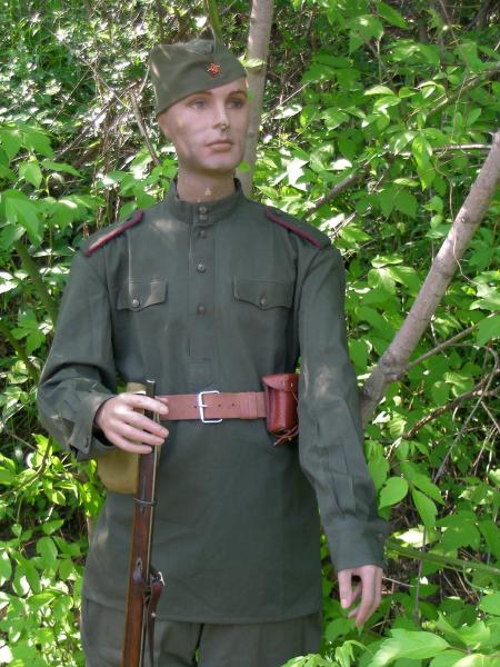 soviet reproduction world war 2 uniforms and insignia