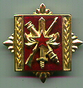 Yugoslav medals and badges