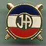 Yugoslav cap insignia