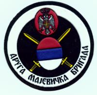 Republic Srpska militaria
