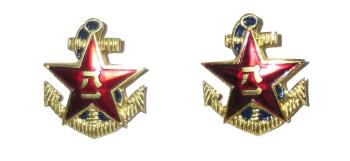 chinese military insignia
