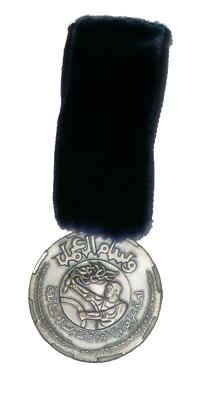 Iraqi medals, badges, and branch insignia