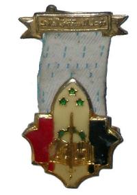 Iraqi medals, badges, and branch insignia