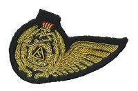 Iraqi Air Force insignia