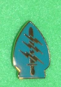 regimental pins