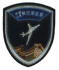chinese military insignia
