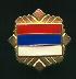 Yugoslav cap insignia