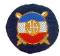 Yugoslav cap insignia