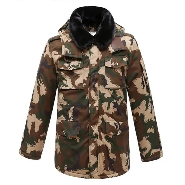 Chinese Army uniforms , camouflage , watches, and insignia