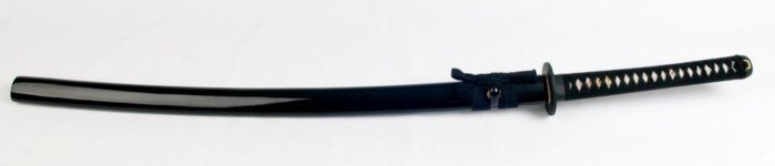 Shintogo Aluminum practice swords