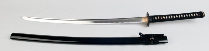 Shintogo Aluminum practice swords