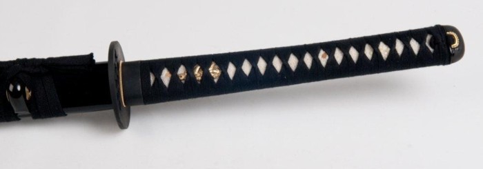 Shintogo Aluminum practice swords