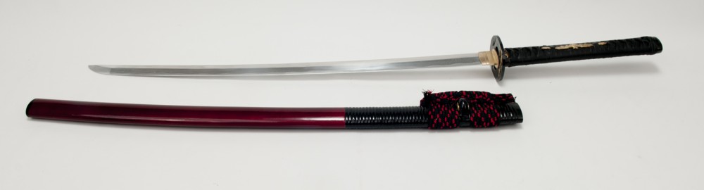 Shintogo Aluminum practice swords
