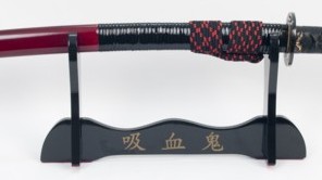 Shintogo Aluminum practice swords