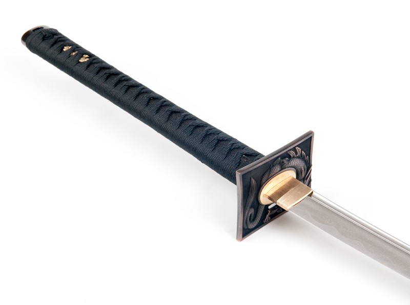 Ninja swords. sharp ninja swords, real ninja swords