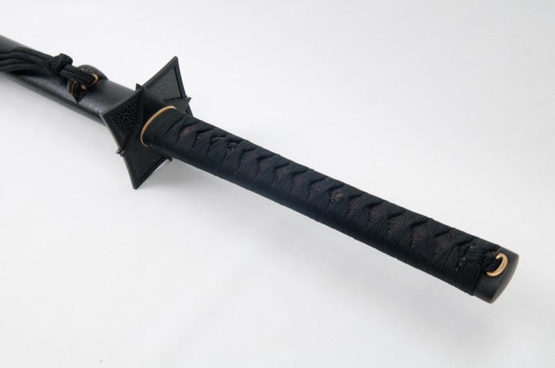Ninja swords. sharp ninja swords, real ninja swords