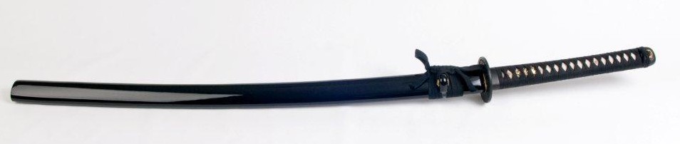 Shintogo practice iaito, practice katana, japanese practice katana